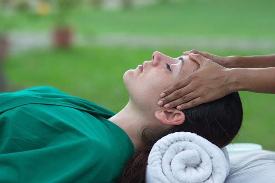 Somatheeram Ayurveda Resort Kerala | Yoga & Ayurveda Spa Resort